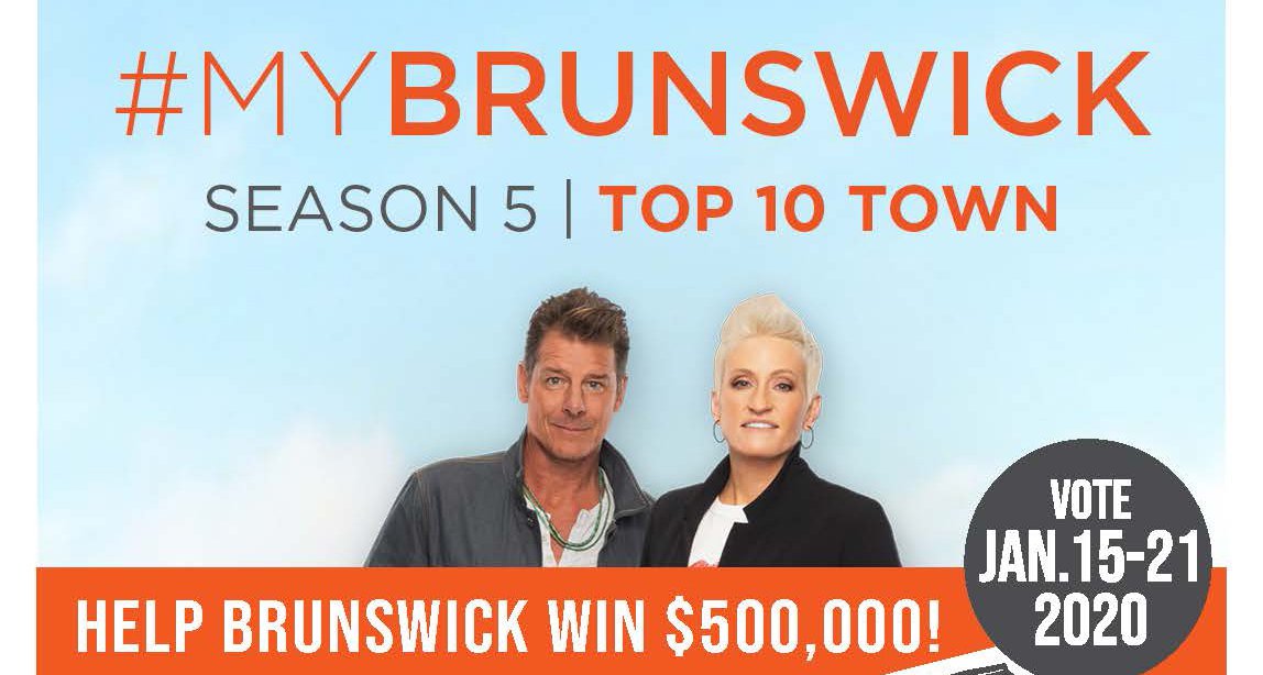 Let's Bring a Small Business Revolution to Brunswick! | Select Georgia