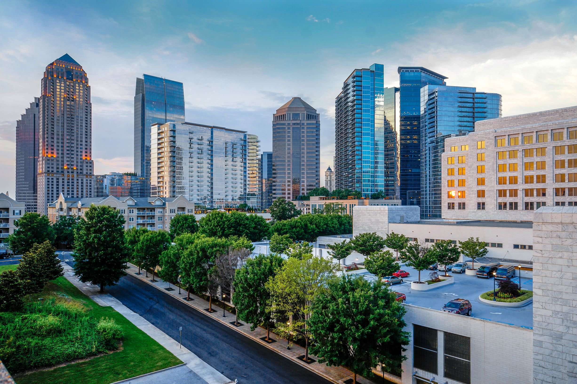 Metro Region | Select Georgia