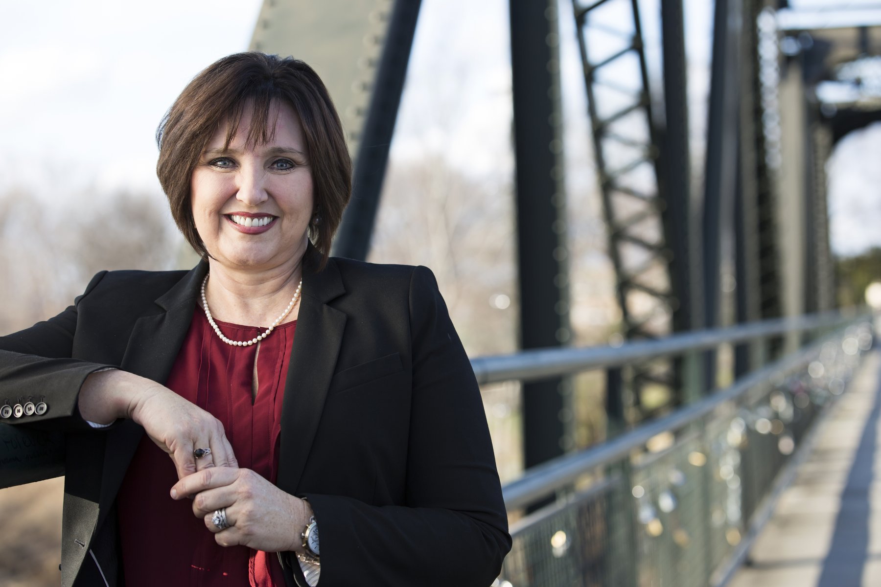 Elyse Davis | Select Georgia