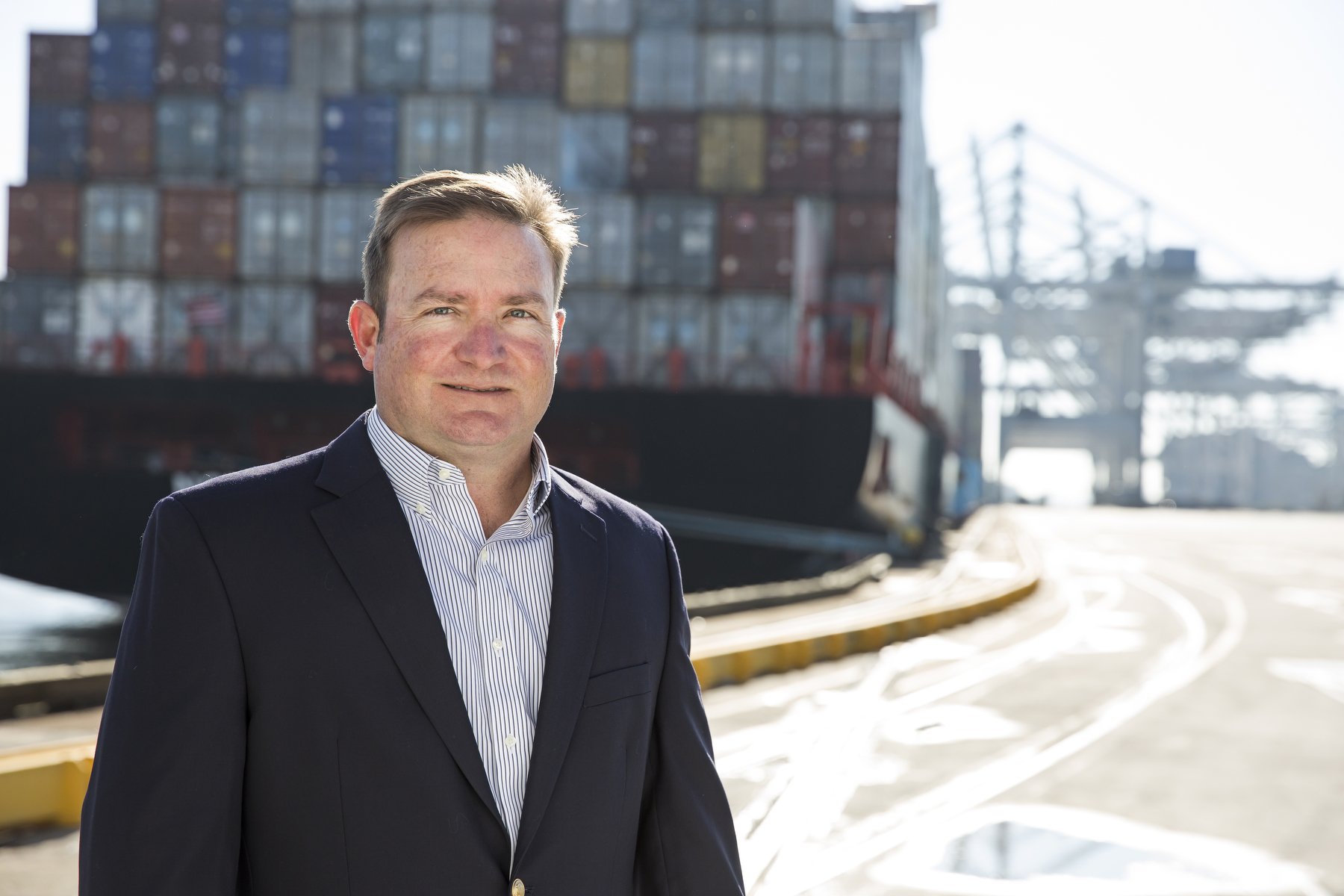 Jason Coley, Southeast | Select Georgia