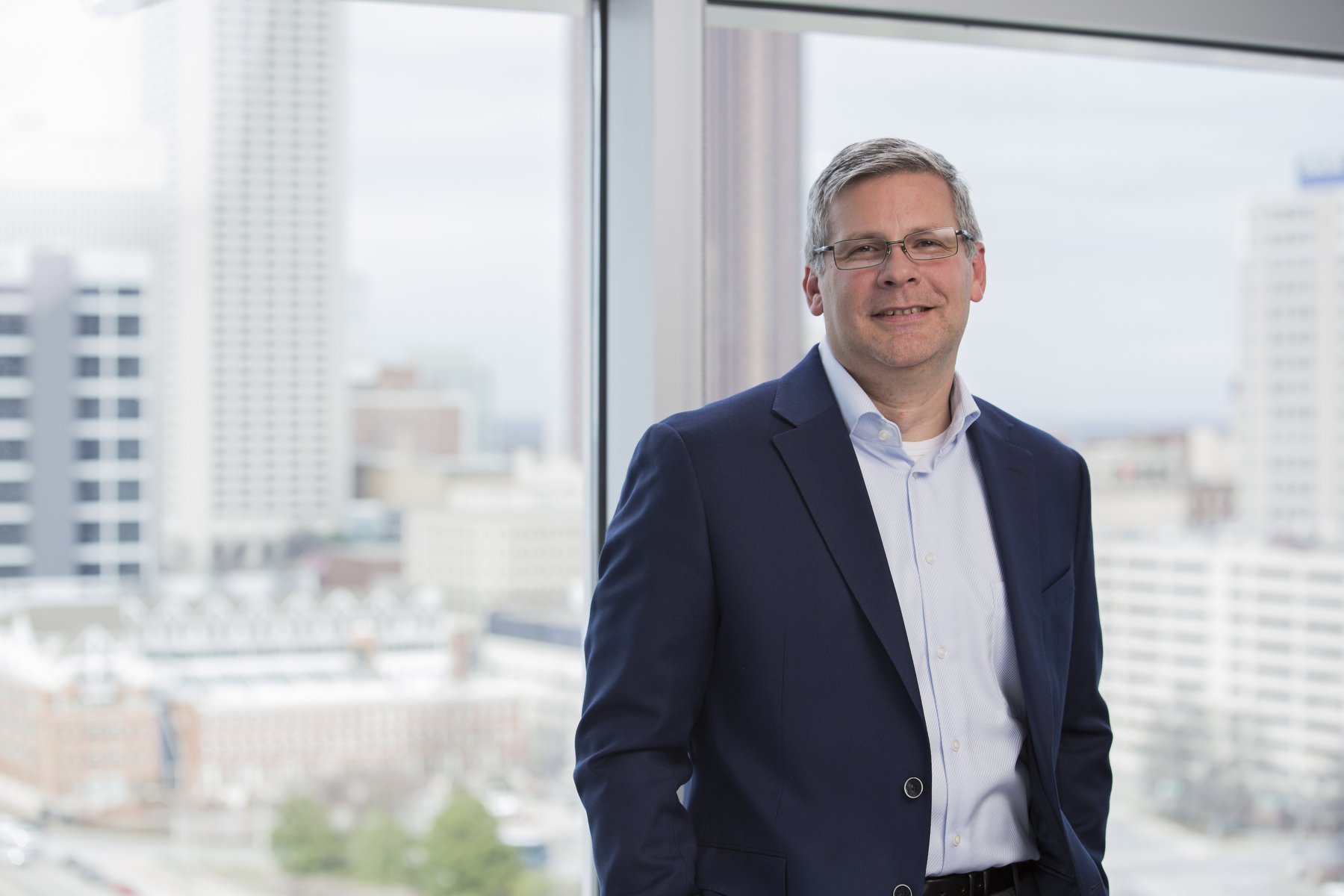 View Terracon Stage 1 Reports at SelectGeorgia.com | Select Georgia