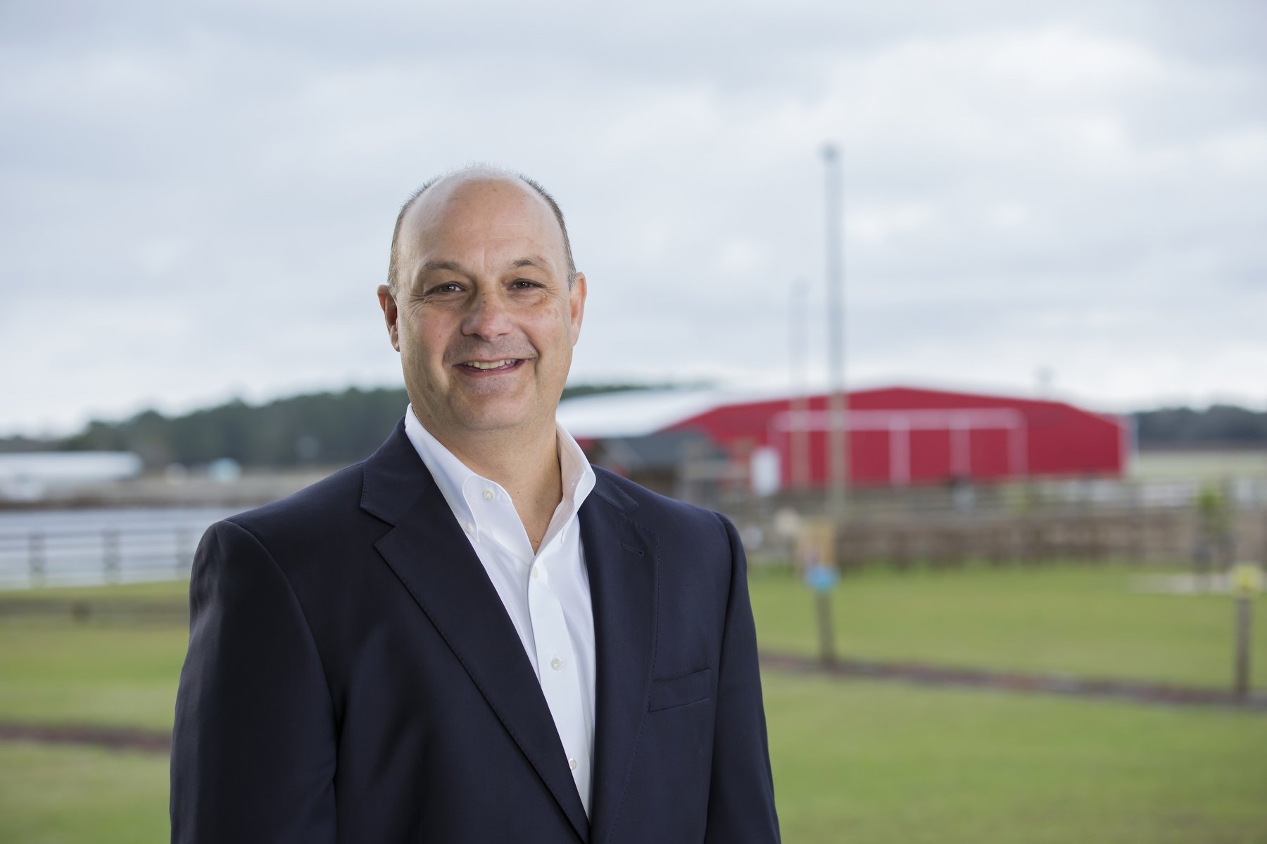 Scott Purvis, South | Select Georgia