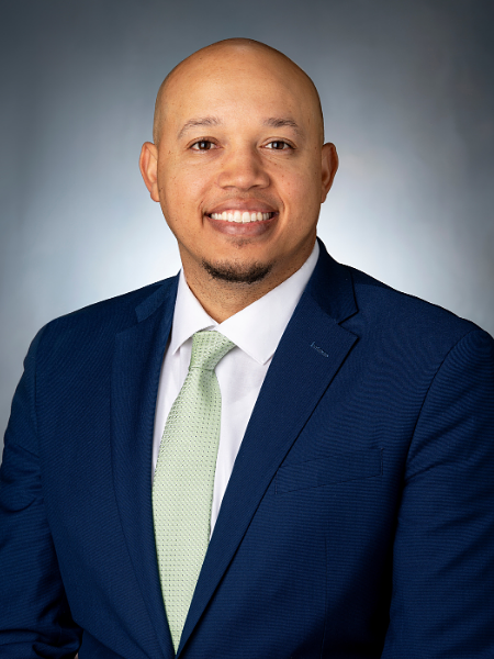 Arthur Tripp Jr. | Select Georgia