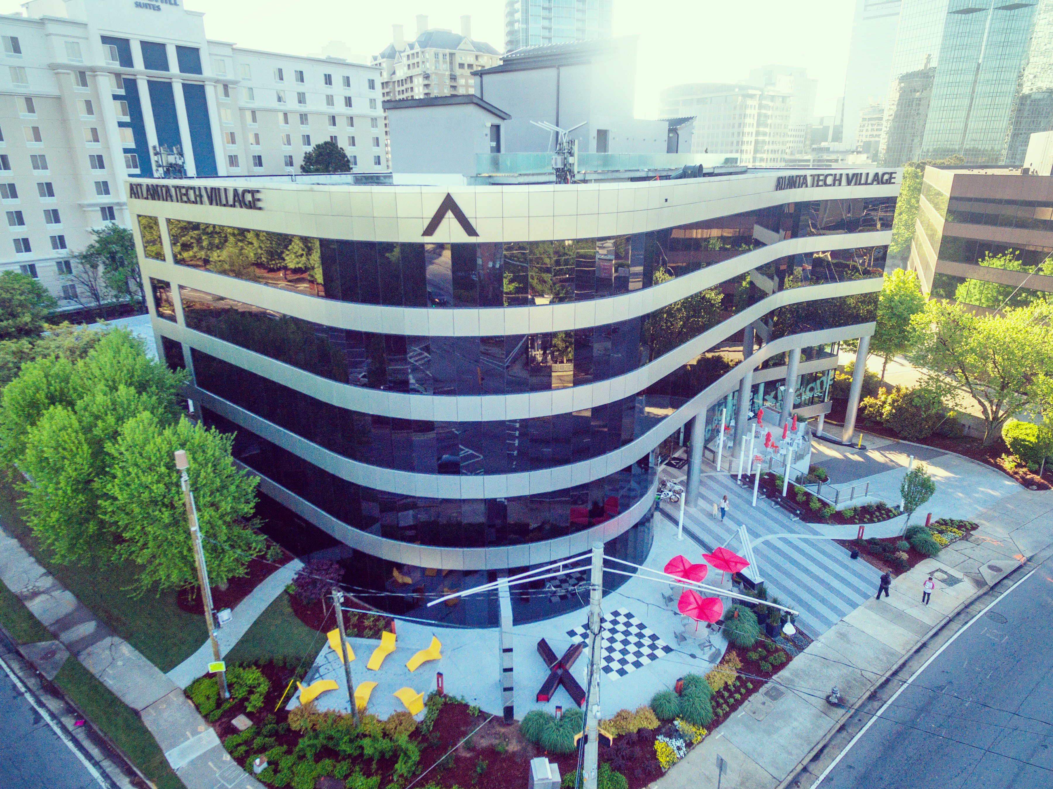 Atlanta's Vibrant Tech Talent | Select Georgia