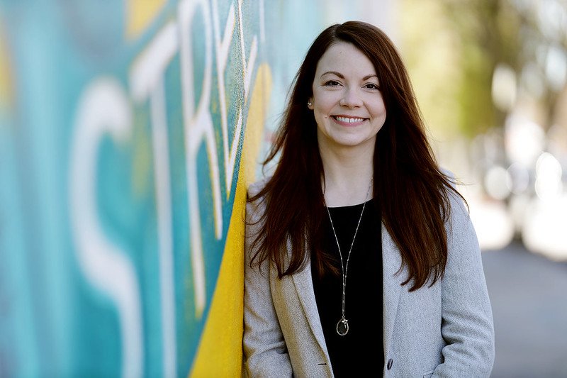 Meet our teammate: Chelsea Tucker | Select Georgia