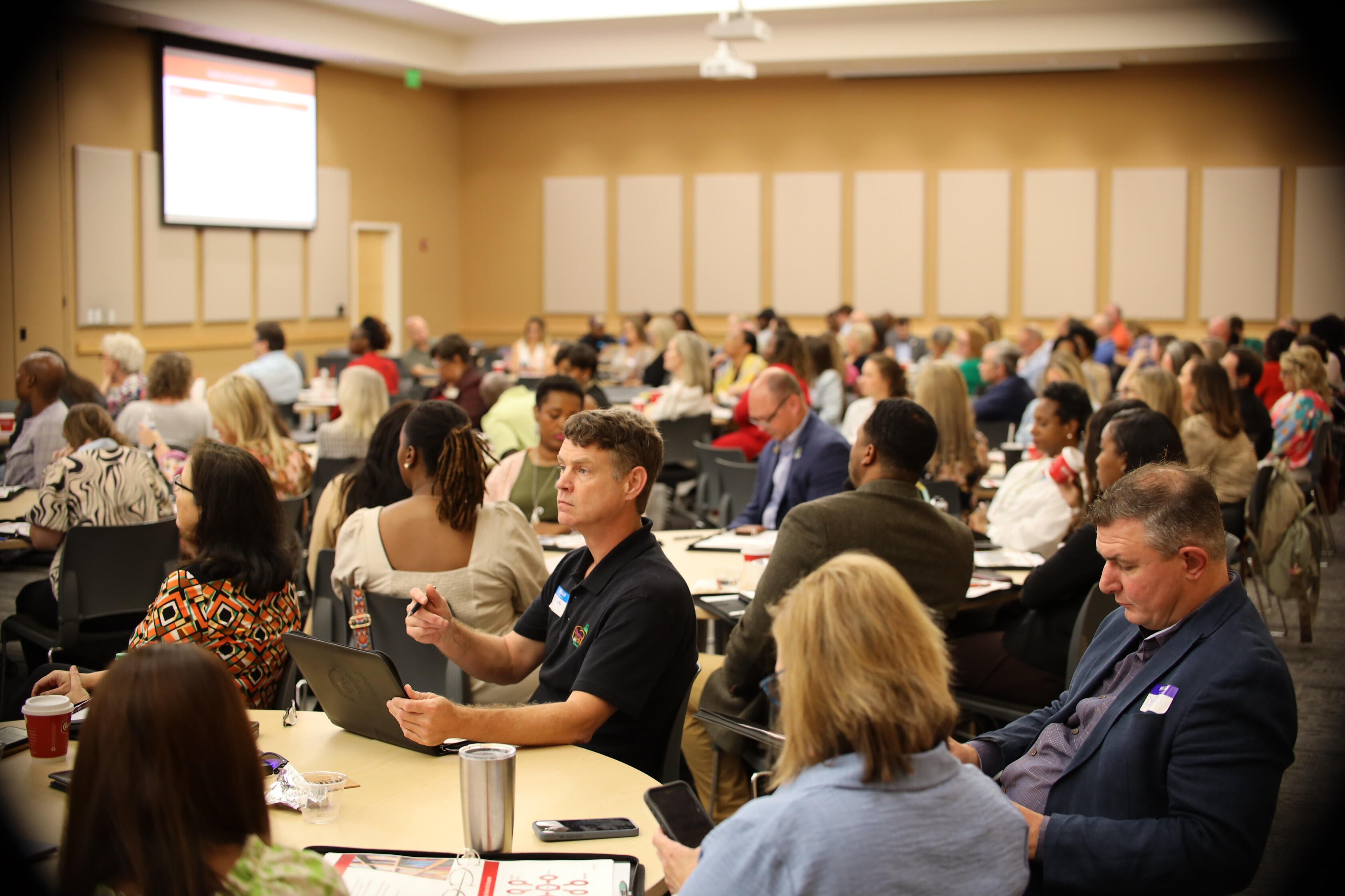 CREATE Entrepreneurship Summit | Select Georgia