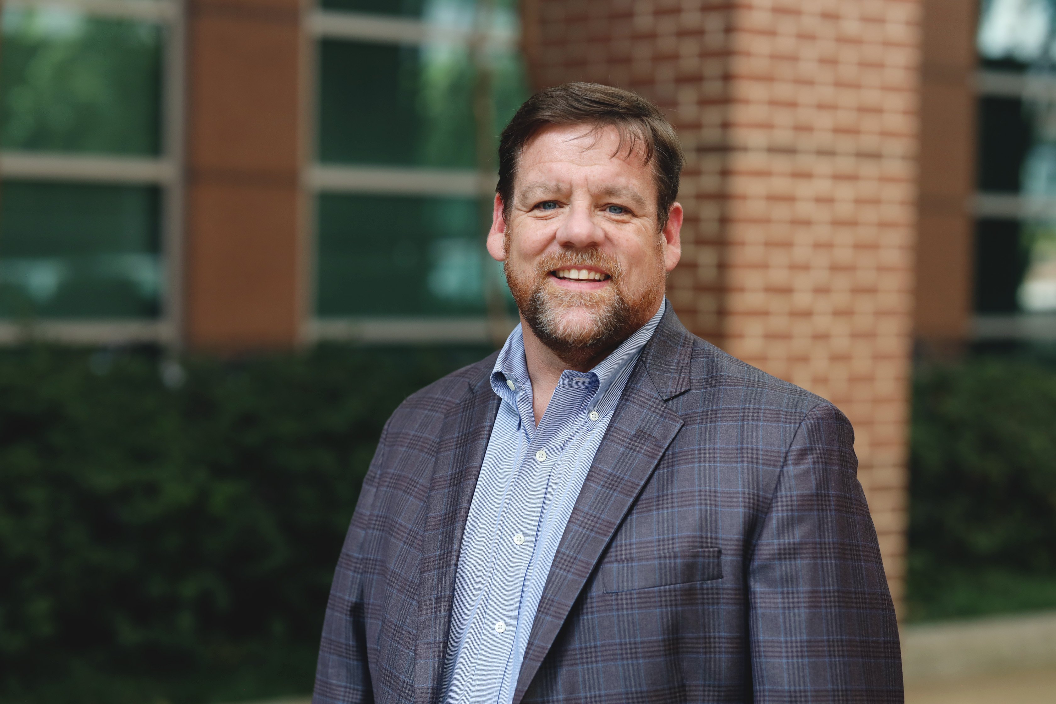 Eric McDonald, West | Select Georgia