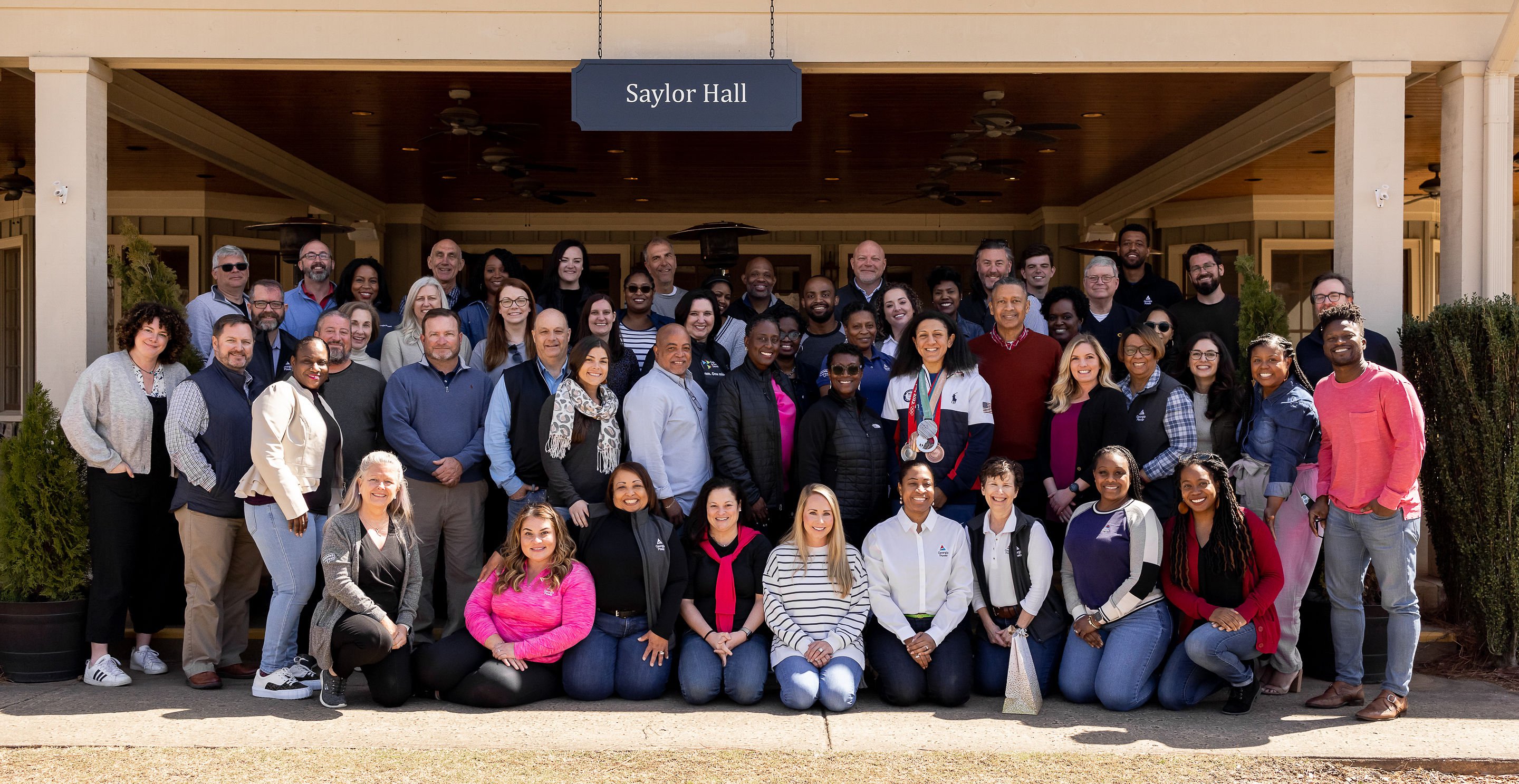 Economic Development Week 2022 | Select Georgia