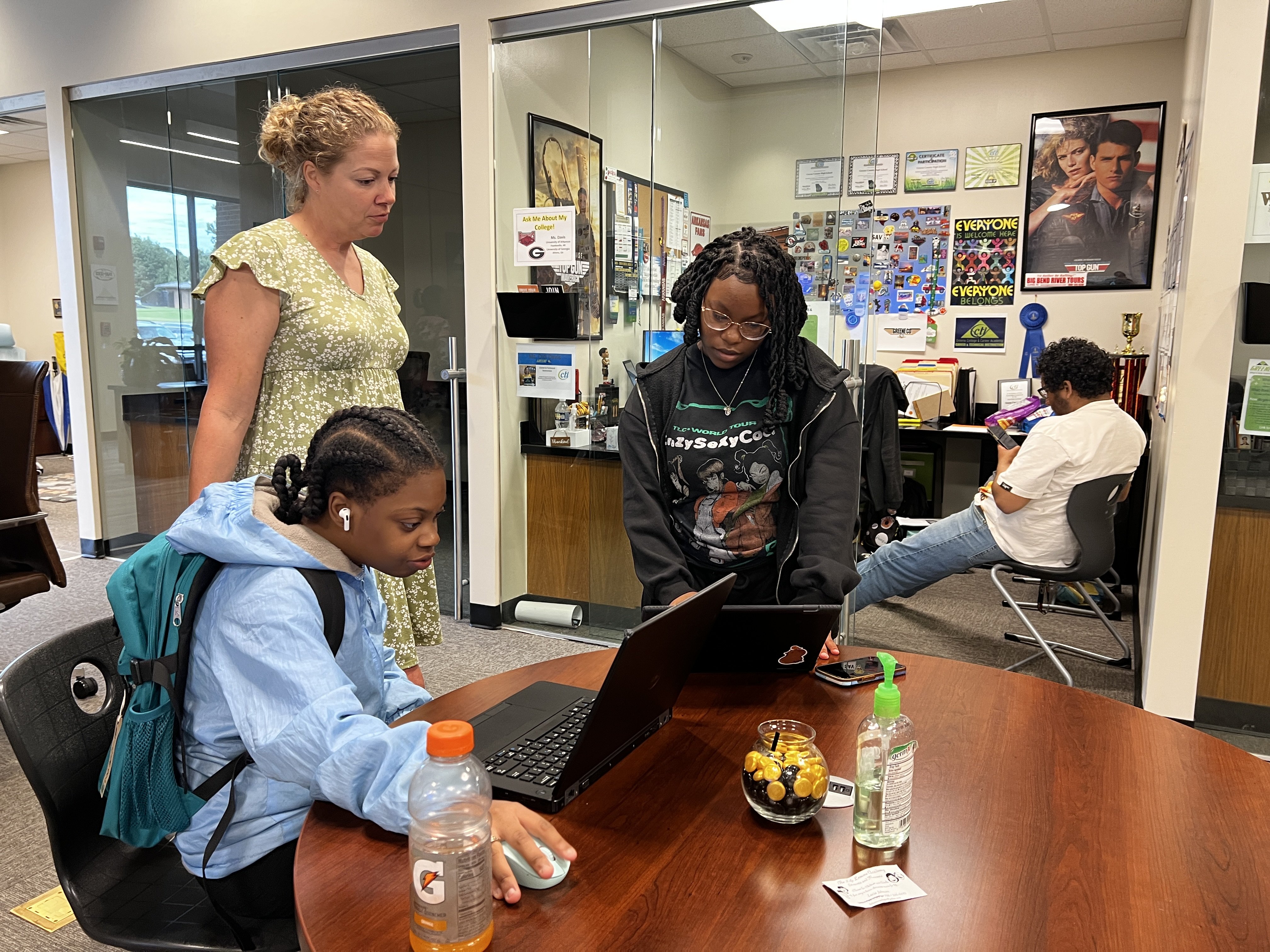 Workforce Development in Greene County | Select Georgia