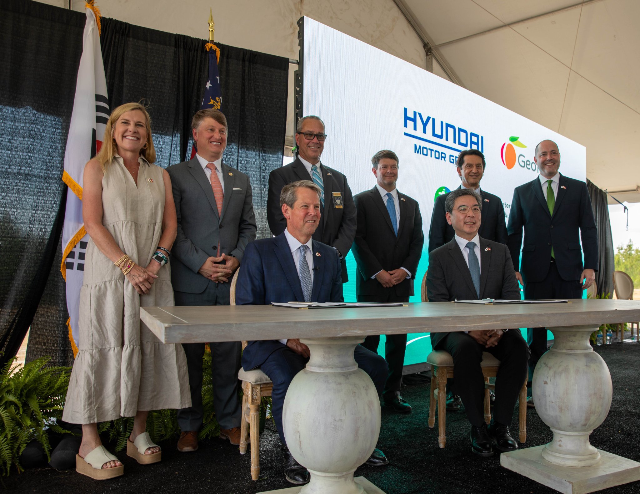 Economic Development Week 2023 | Select Georgia