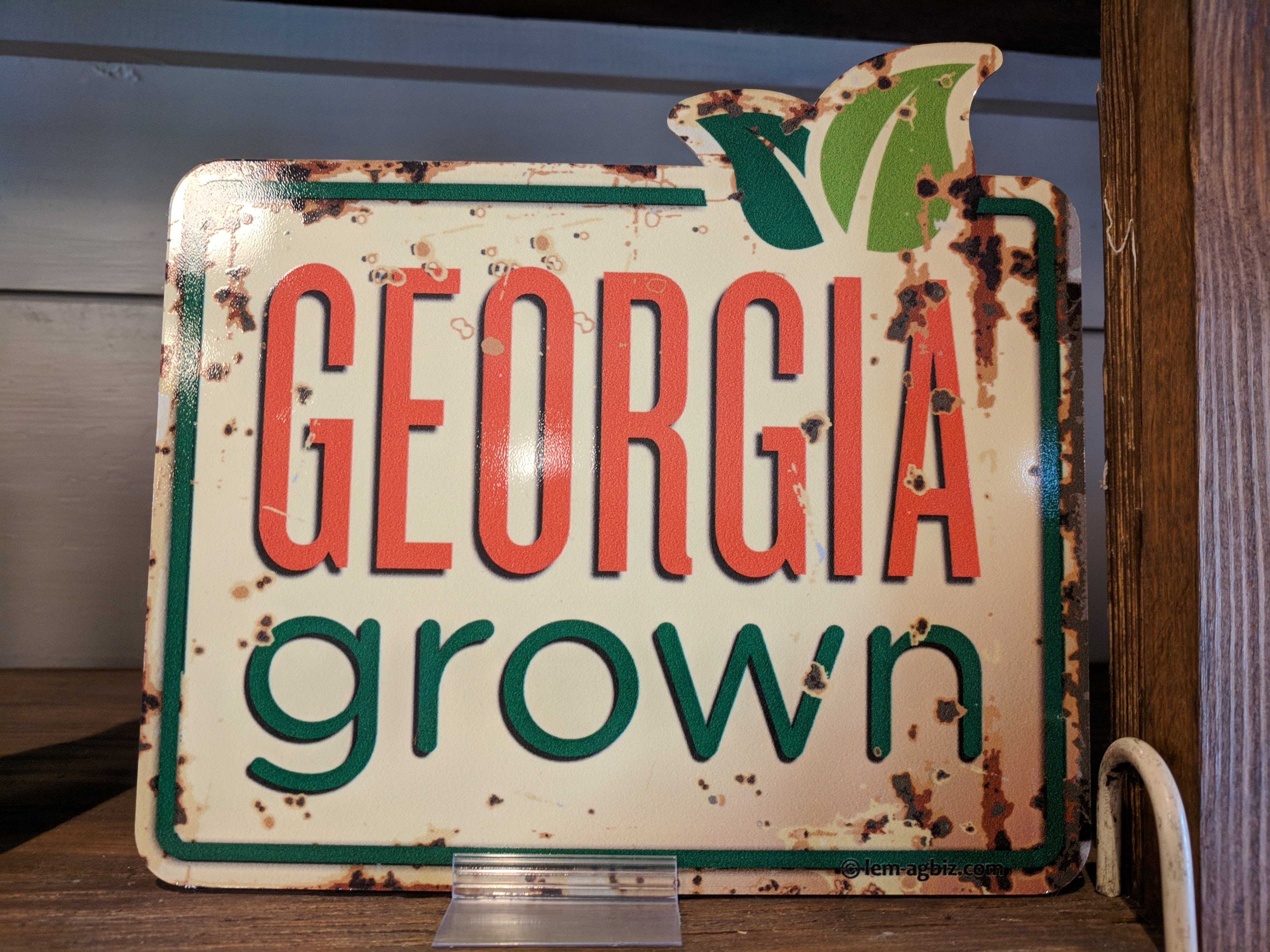 Georgia Grown Thanksgiving Recipes | Select Georgia