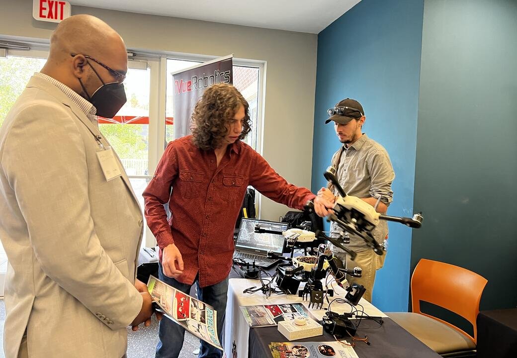 University partnerships support entrepreneurship | Select Georgia