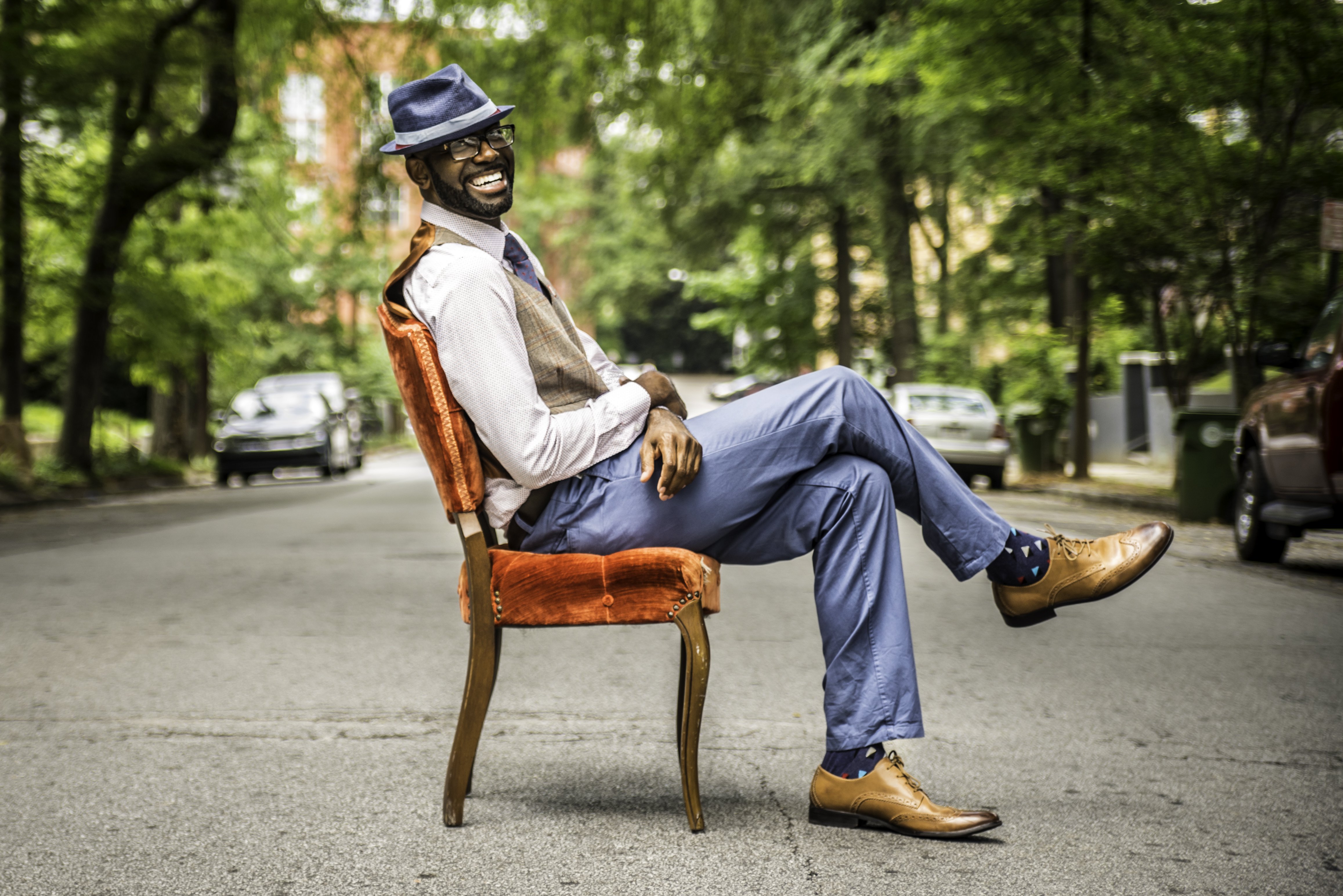 Jon Goode | Select Georgia