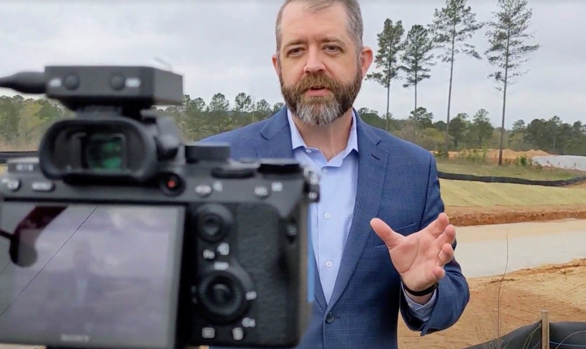 Preparing for a Prospect Visit | Select Georgia