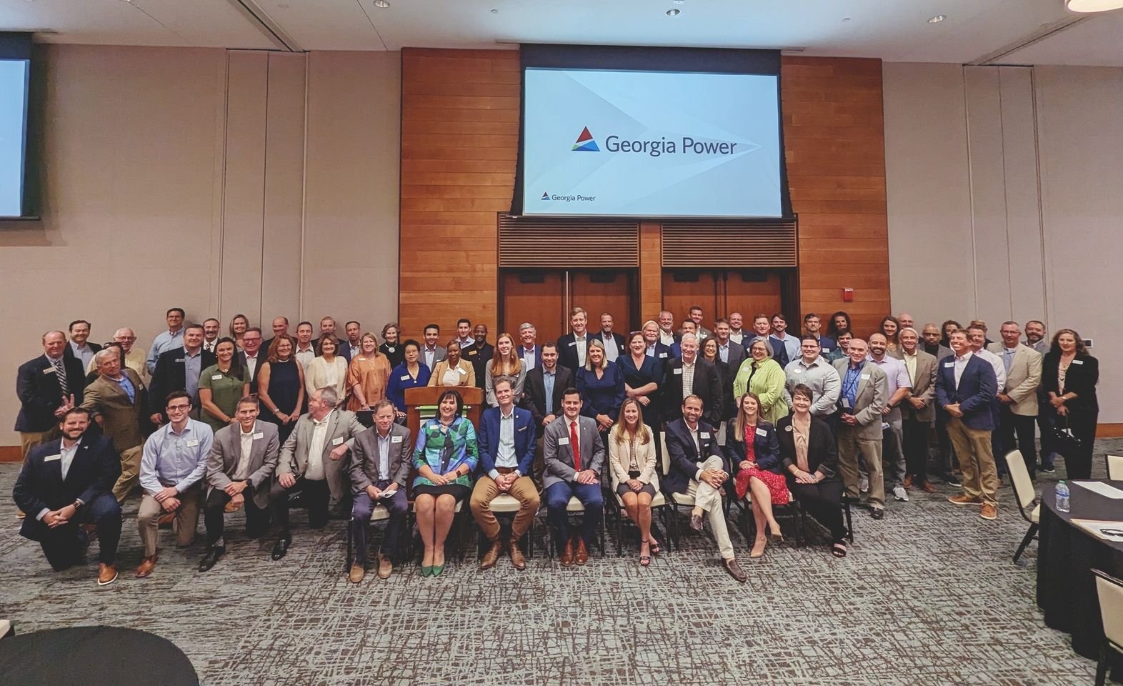 Georgia Power Economic Development Quarterly Newsletter | Select Georgia