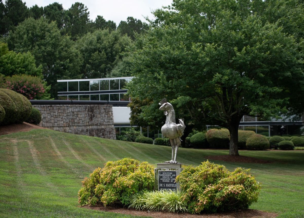 Fieldale Farms in Georgia | Select Georgia