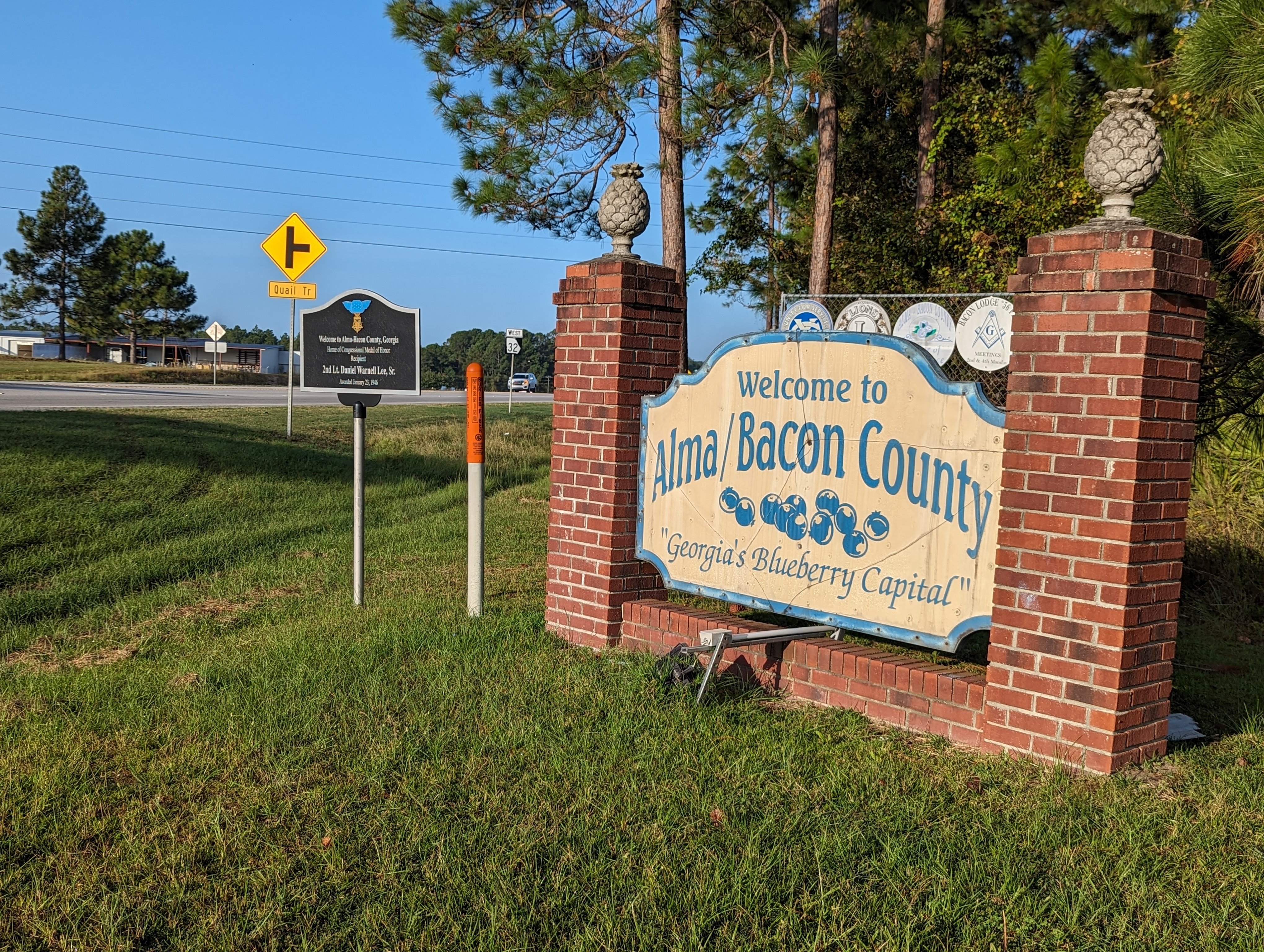 Economic development in Alma, GA gets a boost with new businesses in ...