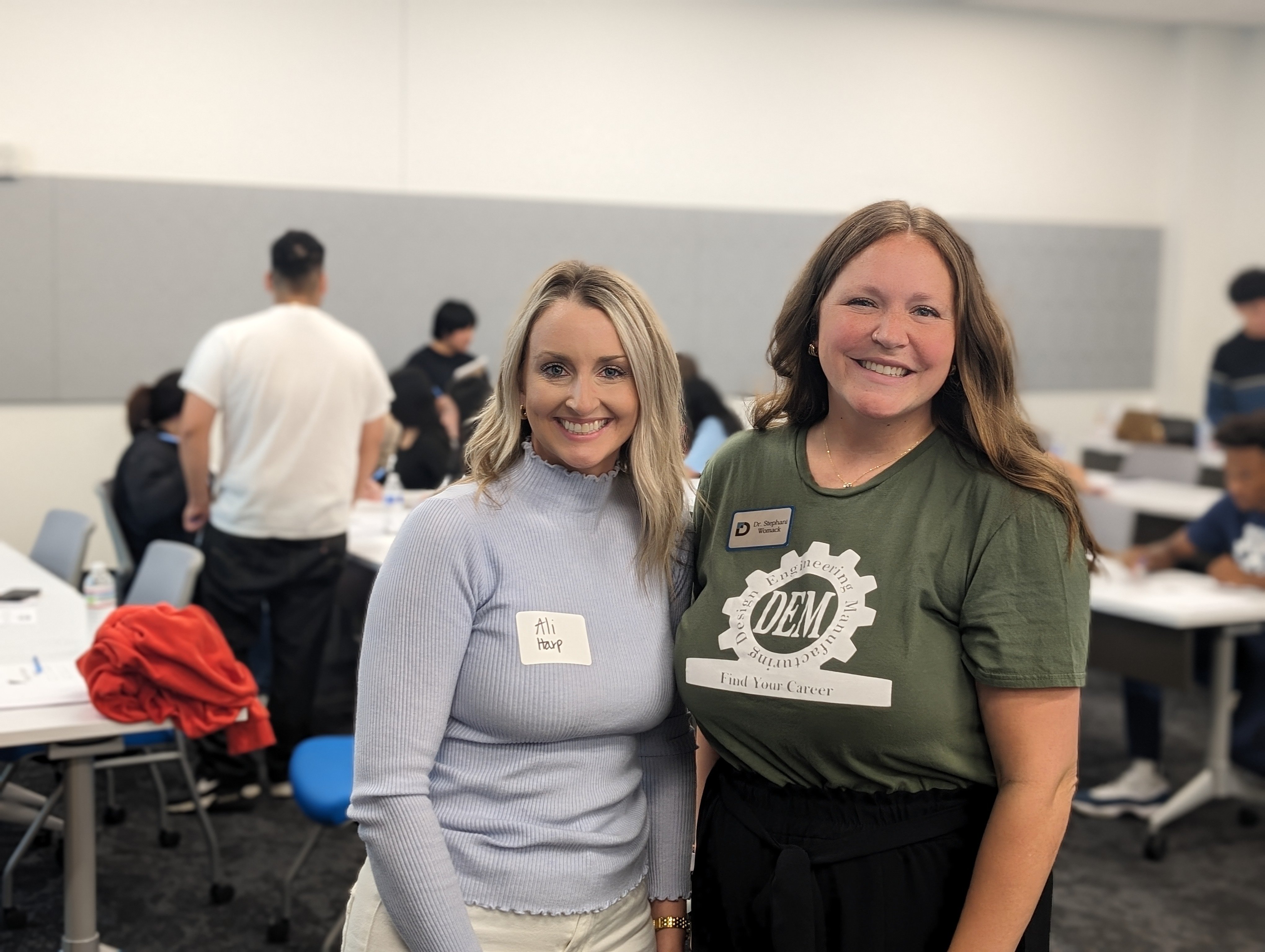 Project Purpose | Select Georgia