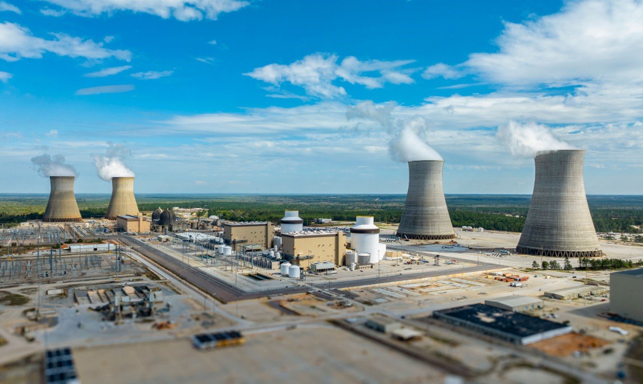 Georgia Power Top Utilities Economic Development | Select Georgia