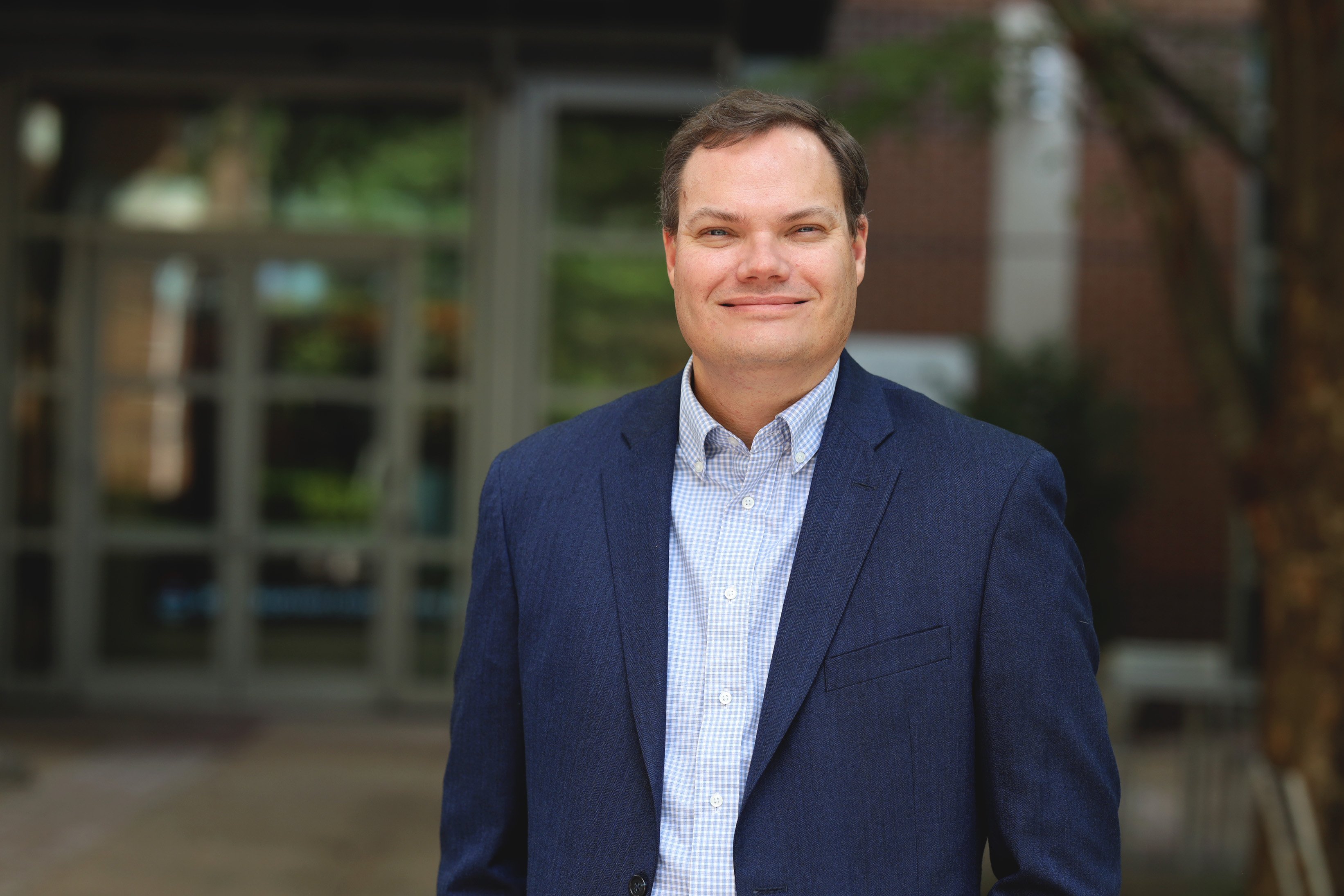 Ryan Waldrep, Central | Select Georgia