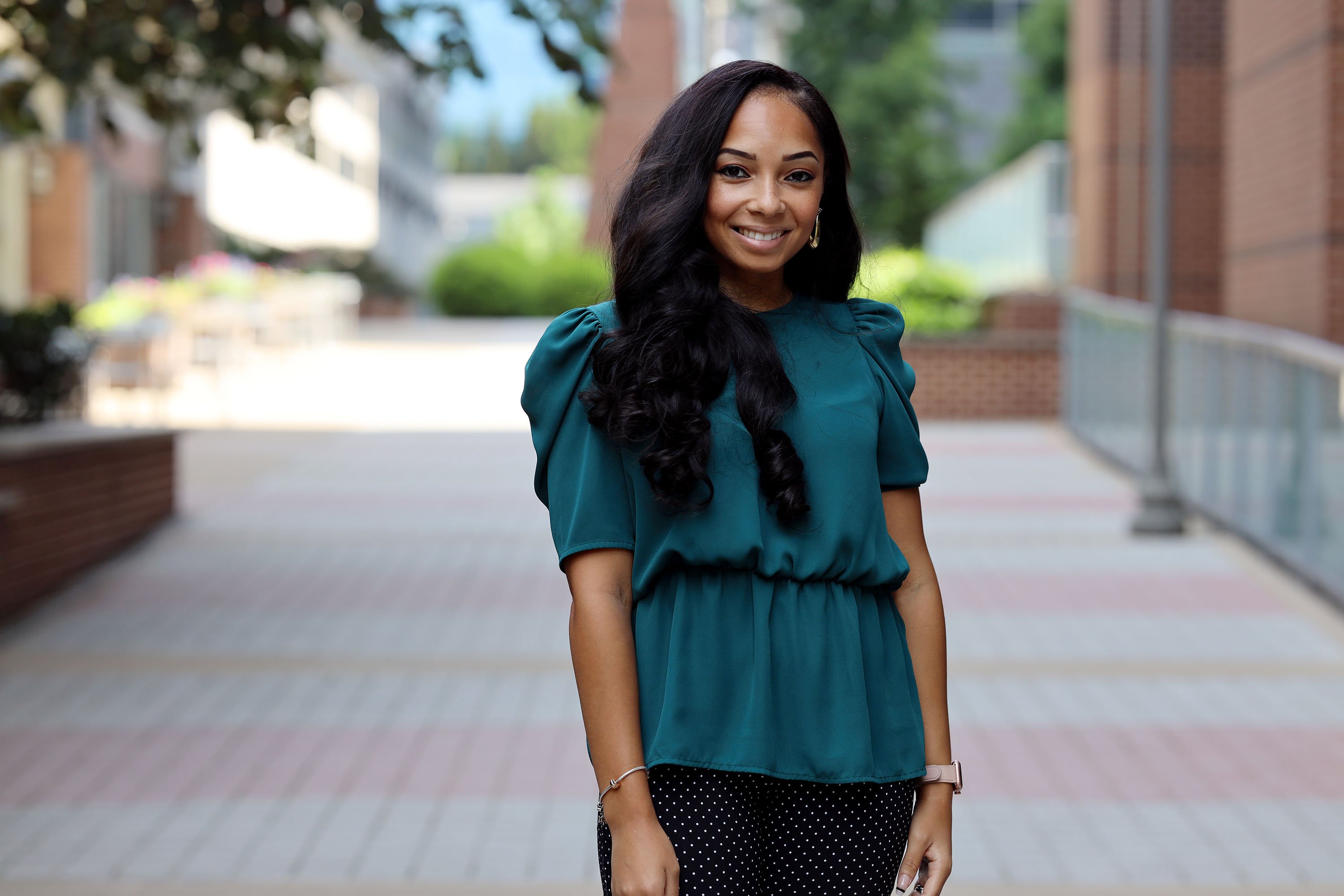 Shani Johnson | Select Georgia