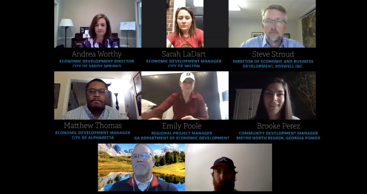 Community Update: Metro North | Select Georgia