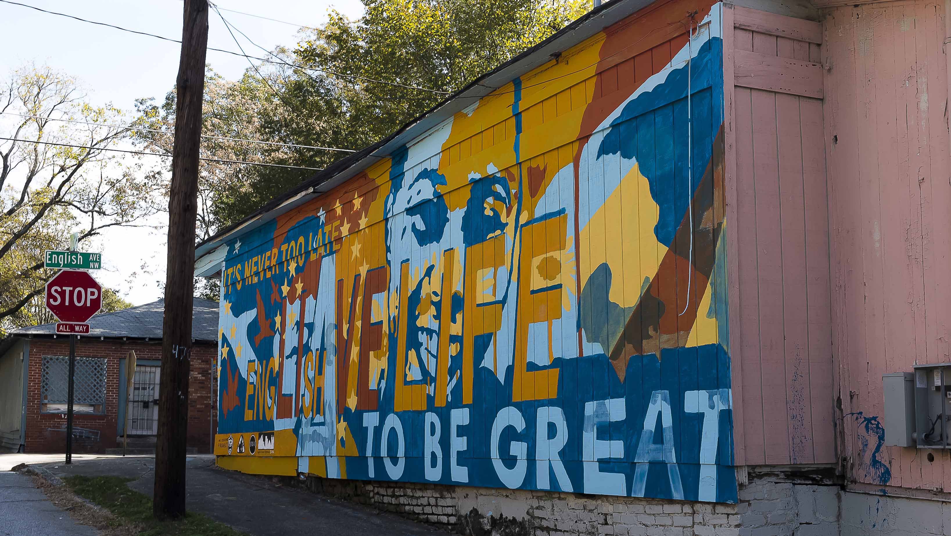 Atlanta is Culture | Select Georgia