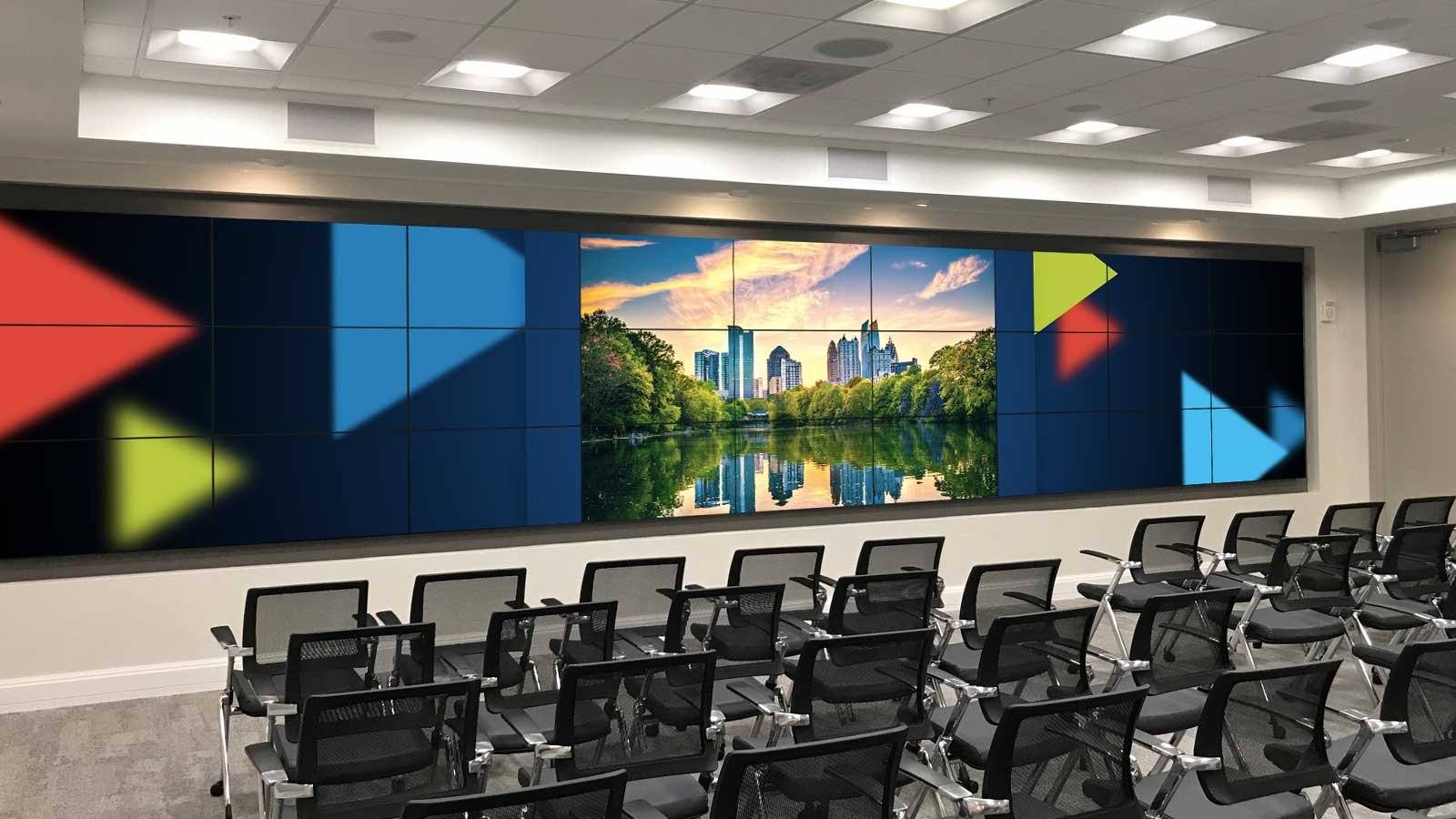 Georgia Experience Center | Select Georgia