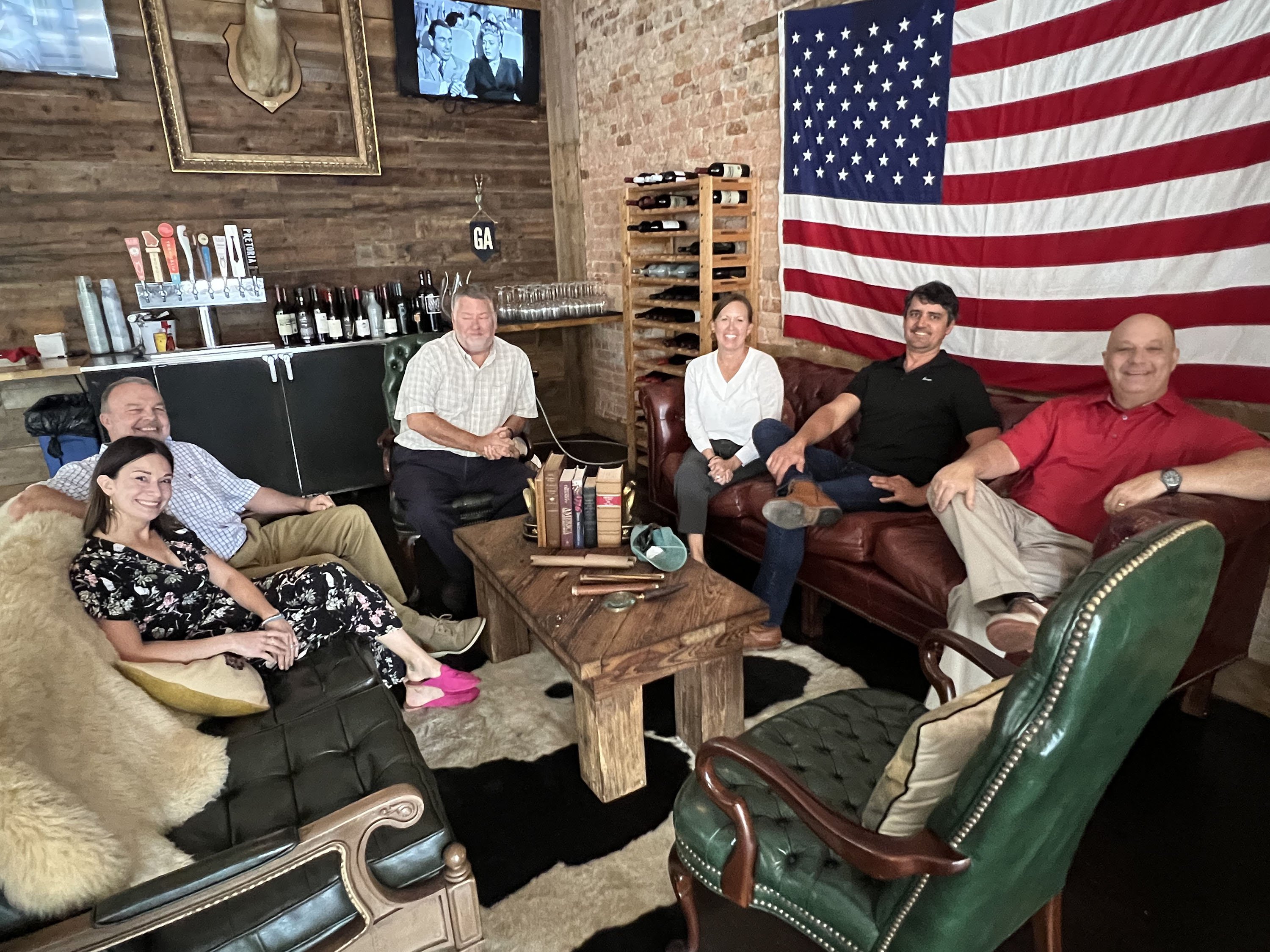 Bainbridge, Georgia: The Taurus Story | Select Georgia