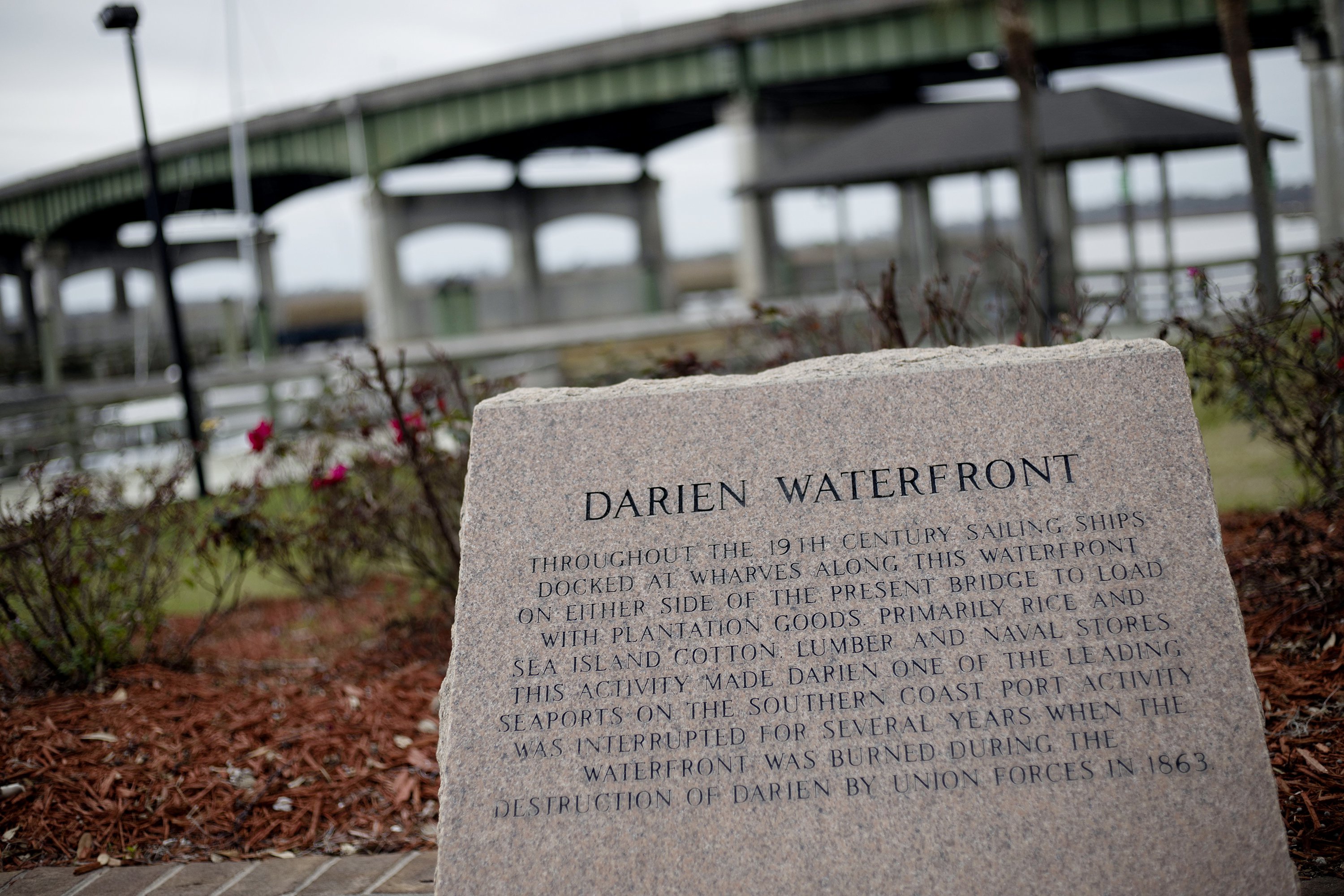 Darien to Dream in Coastal Georgia | Select Georgia