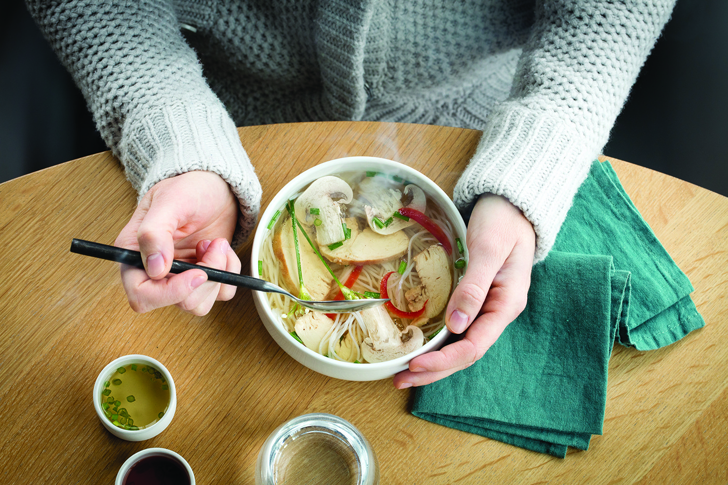 Diana Food | Select Georgia