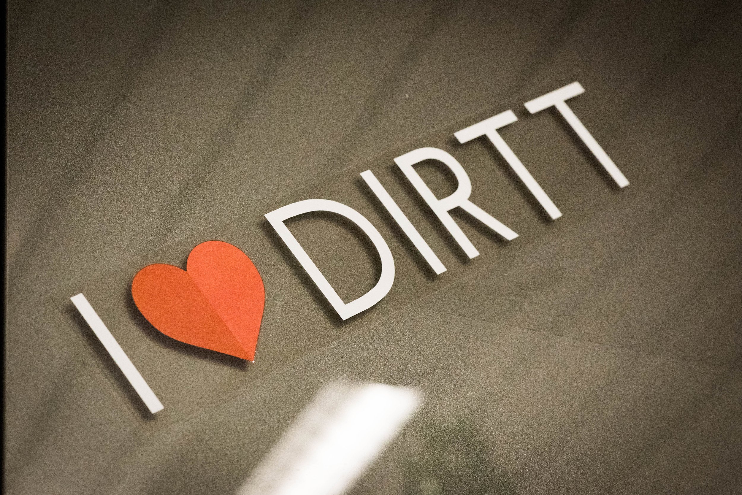 DIRTT | Select Georgia