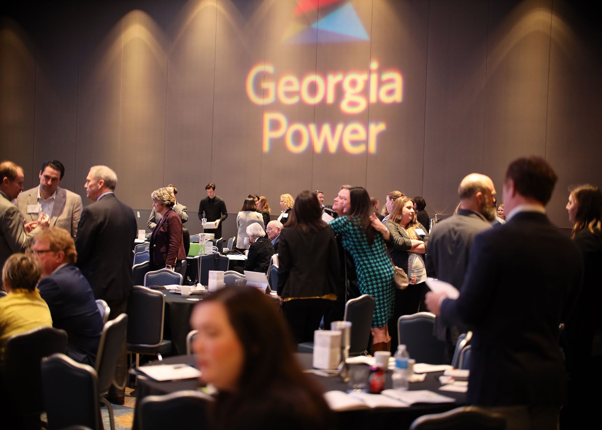 The Georgia Housing Conversation | Select Georgia