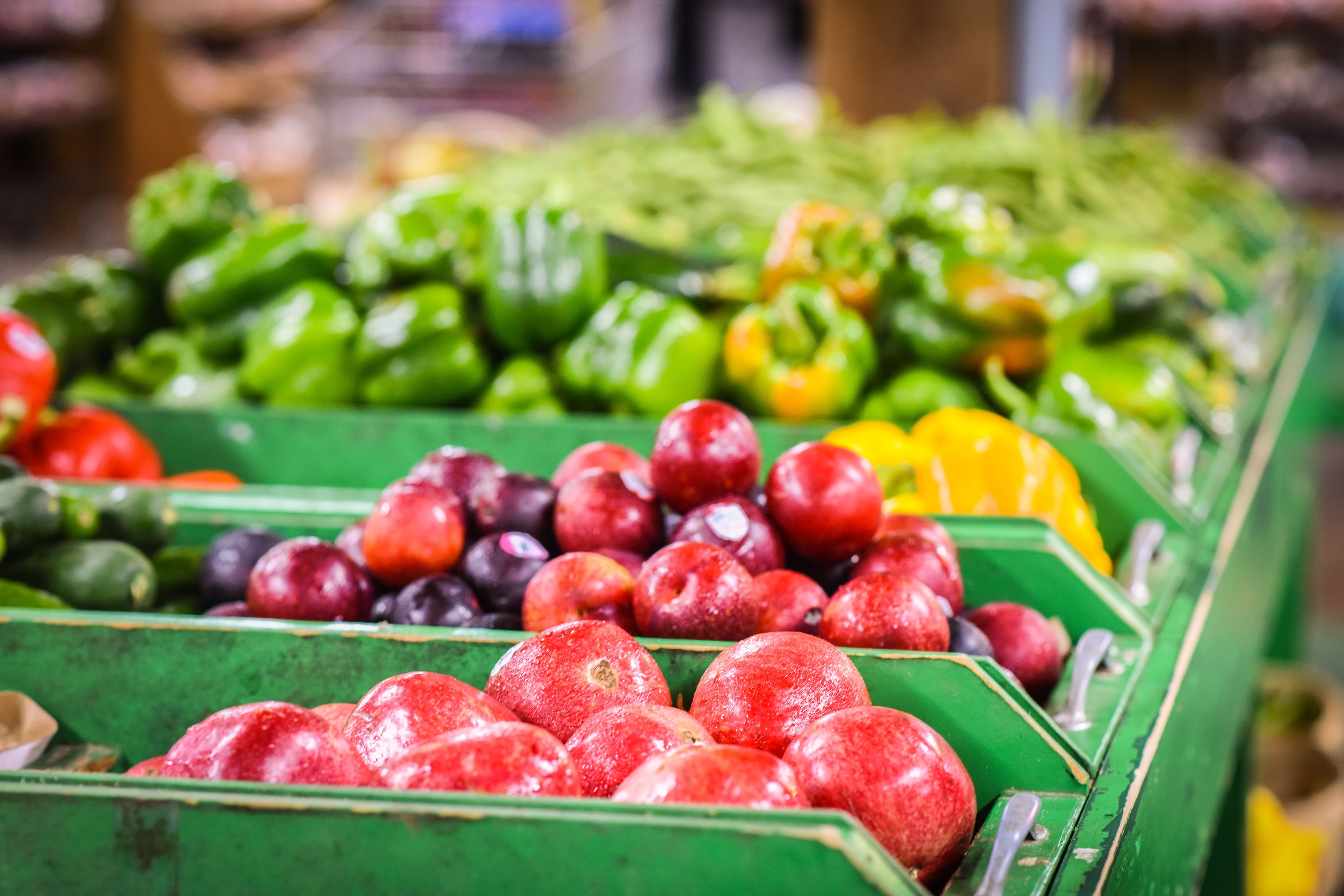 Jaemor Farm Market | Select Georgia