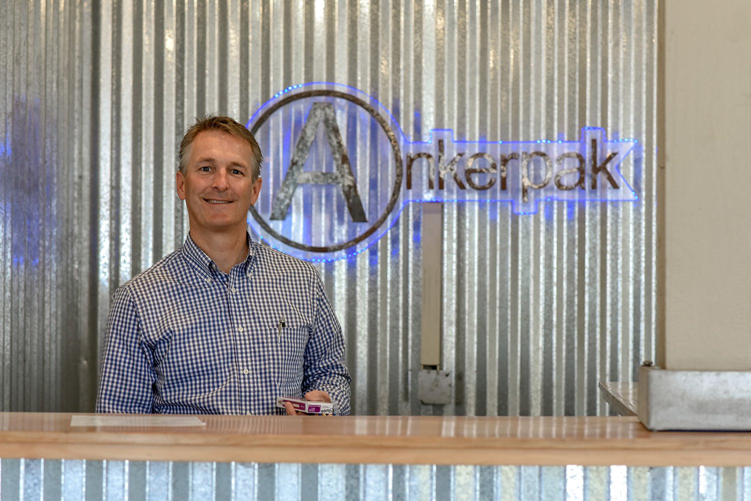 Ankerpak | Select Georgia