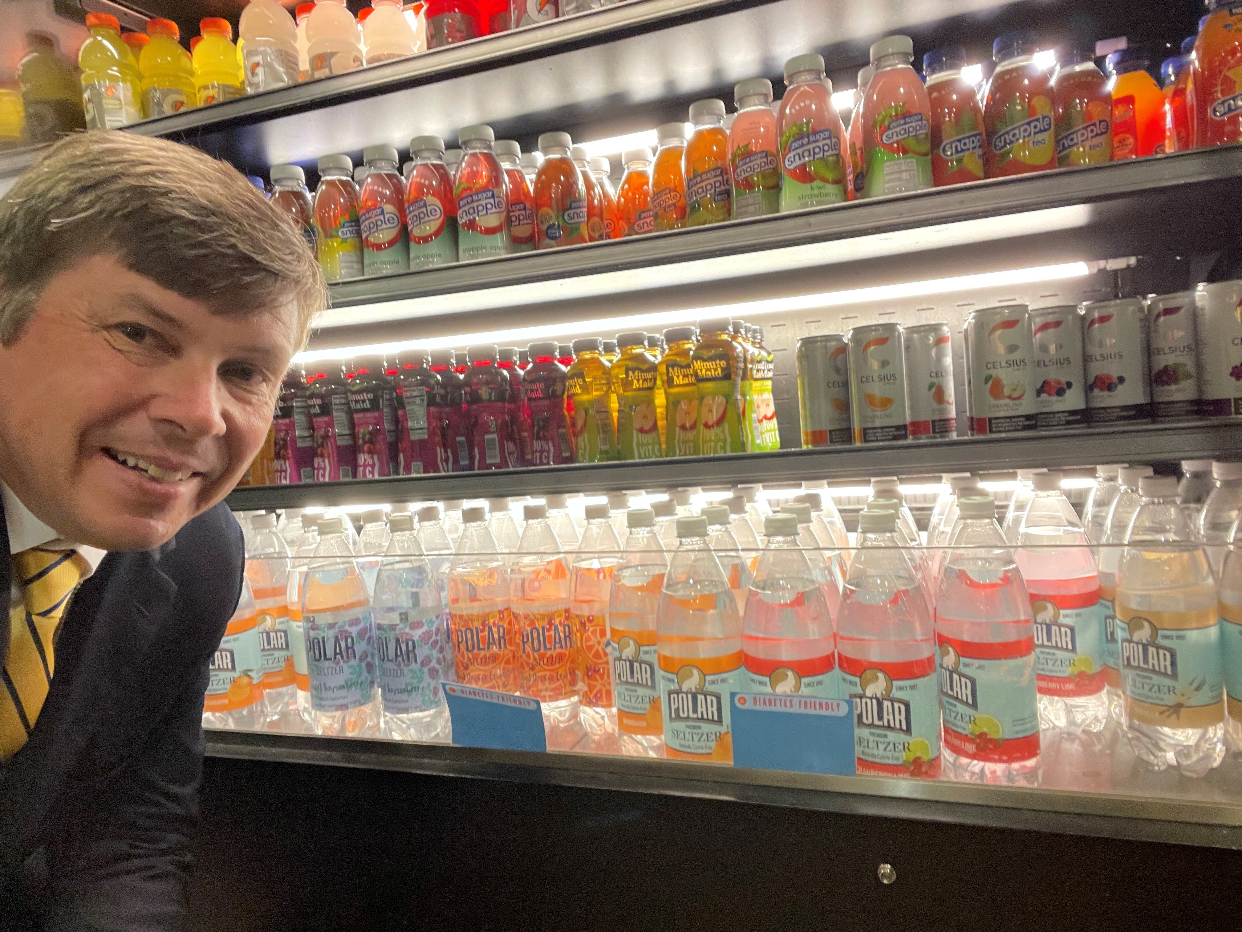 Q&A with Jason and Jacob Dunn of Fitzgerald, Georgia | Select Georgia