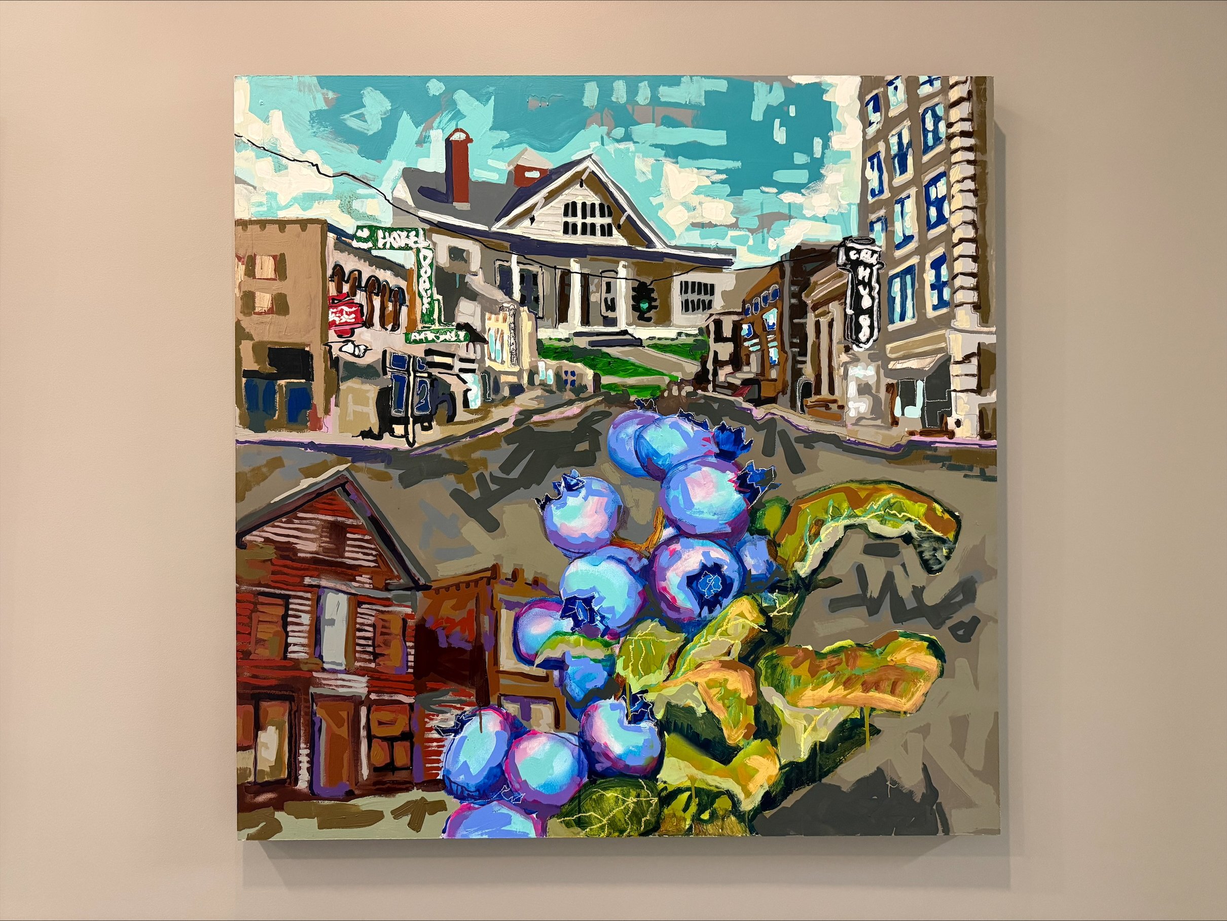 Georgia Connection Series | Select Georgia