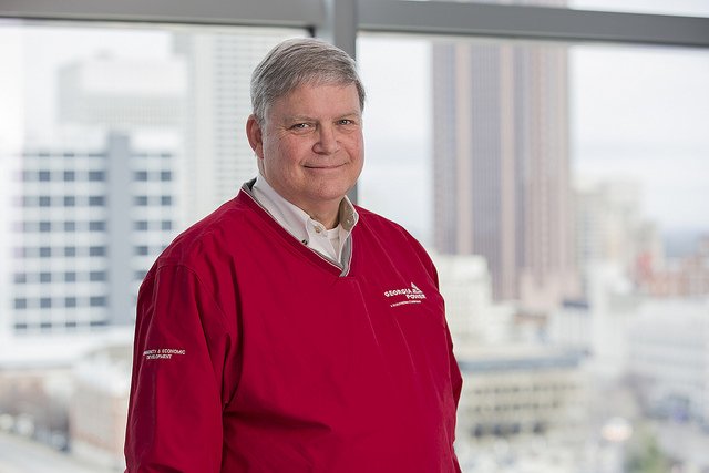 Business Expansion Solutions Metro West | Select Georgia