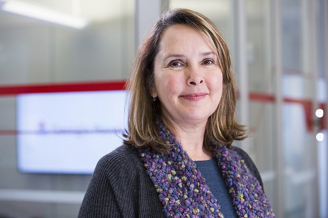 Researchers Provide Clear Employment Overview | Select Georgia